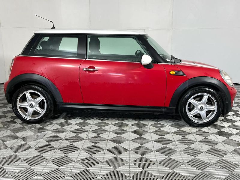 Used MINI Hatch Cooper for sale in Western Cape - Cars.co.za (ID::9148000)