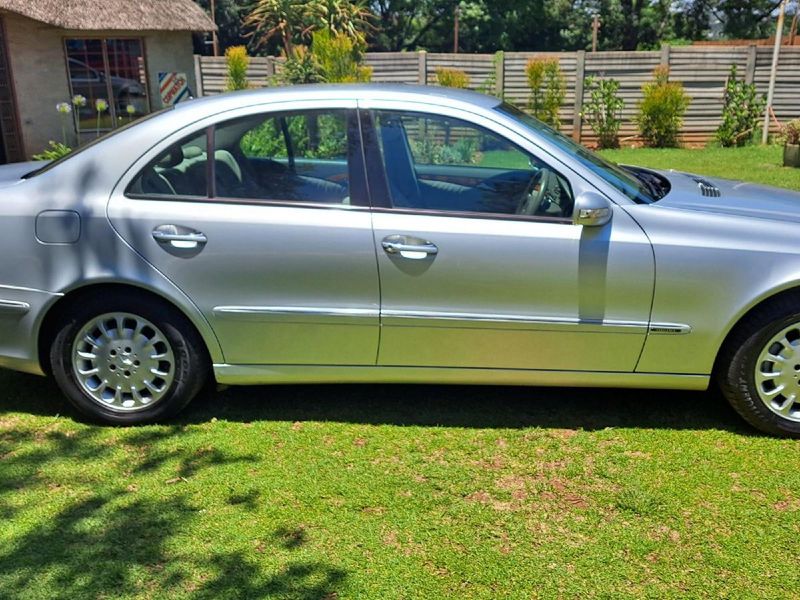 Used Mercedes-Benz E-Class E 320 CDI for sale in Gauteng - Cars.co.za (ID::9149182)