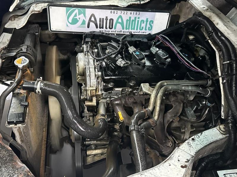 Used Nissan NV350 2.5 16-seat Impendulo for sale in Eastern Cape - Cars ...