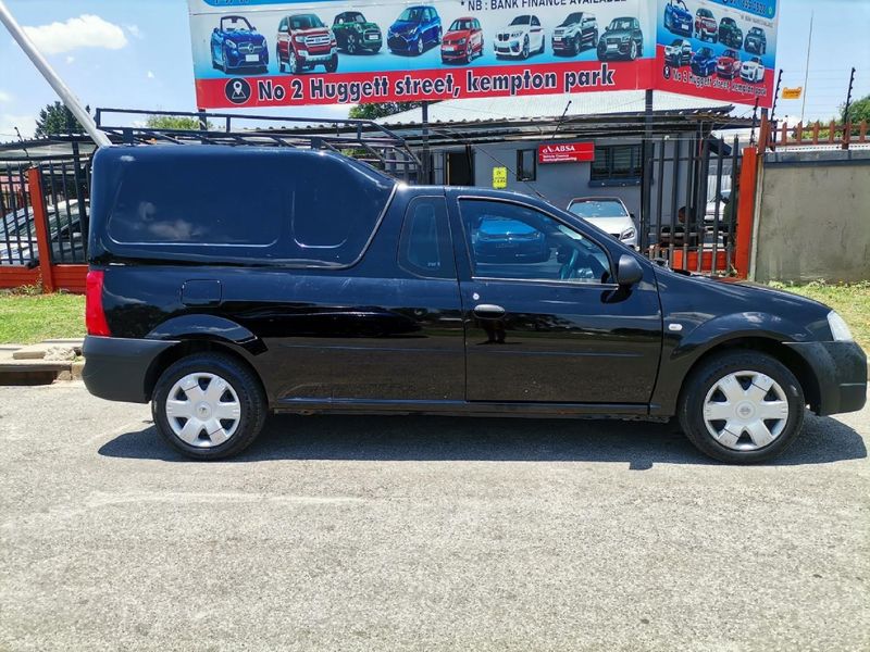 Used Nissan NP200 1.6 for sale in Gauteng - Cars.co.za (ID::9151823)