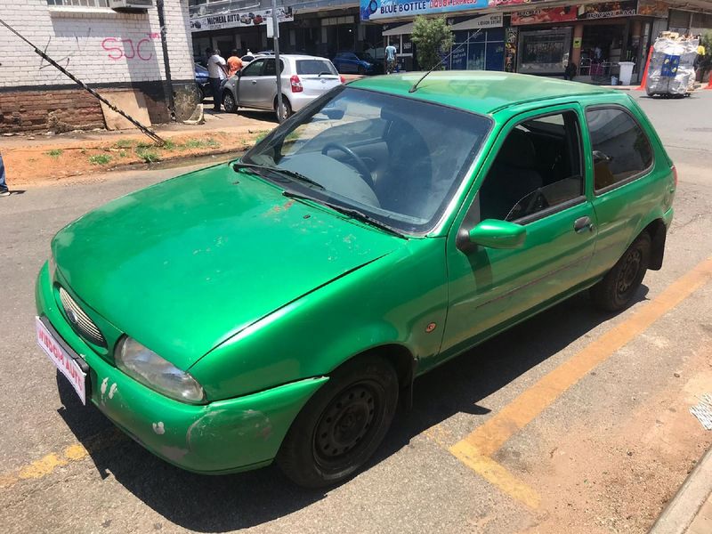 Used Ford Fiesta 1.4 Flair 3-dr for sale in Gauteng - Cars.co.za (ID ...
