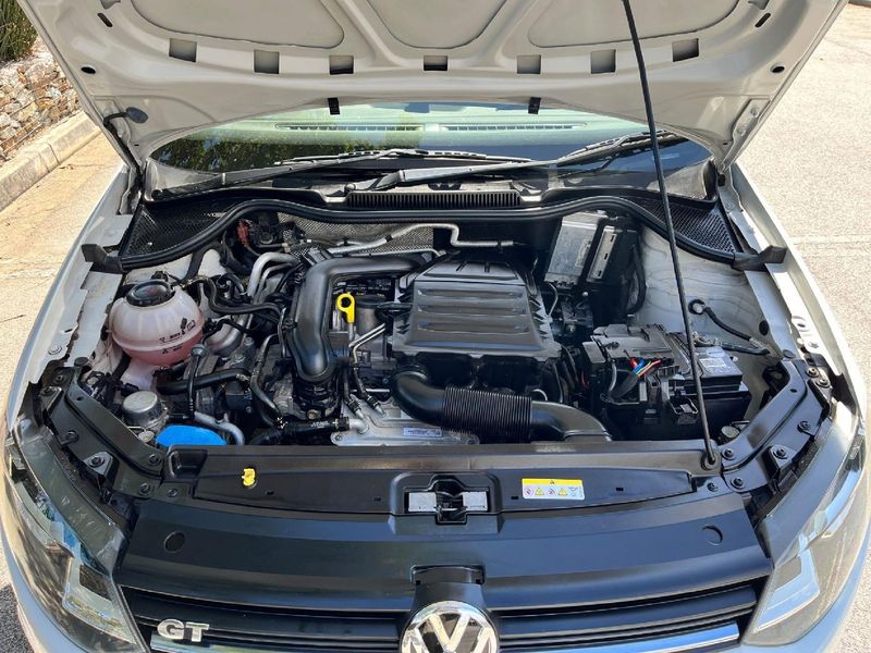 Used Volkswagen Polo Vivo 1.0 TSI GT 5-dr for sale in Eastern Cape ...