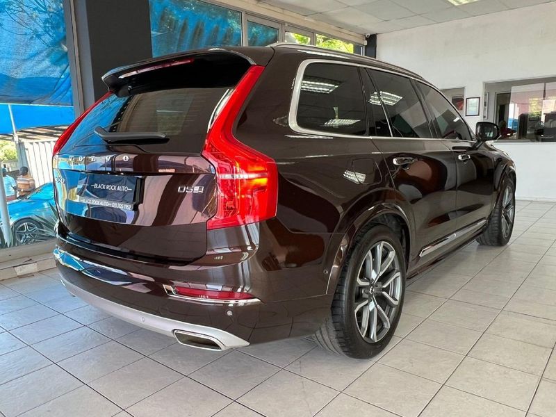 Used Volvo XC90 D5 Inscription AWD for sale in Gauteng - Cars.co.za (ID ...