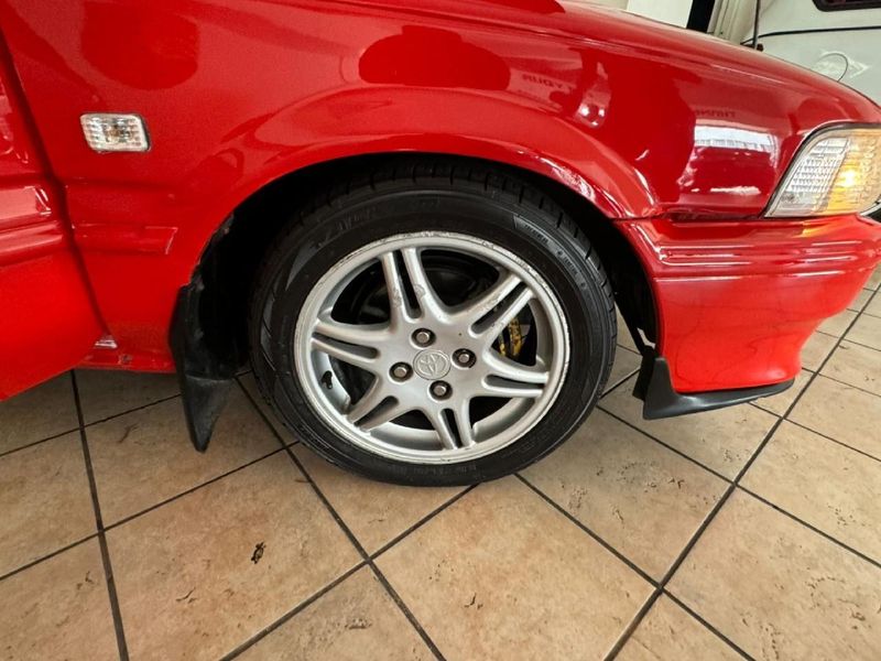 Used Toyota Conquest 180 RSi for sale in Western Cape - Cars.co.za (ID ...