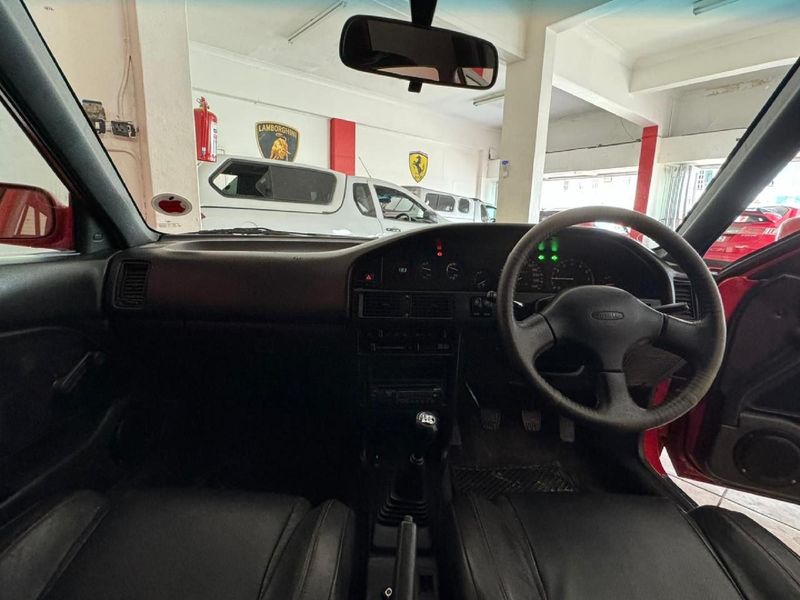 Used Toyota Conquest 180 RSi for sale in Western Cape - Cars.co.za (ID ...