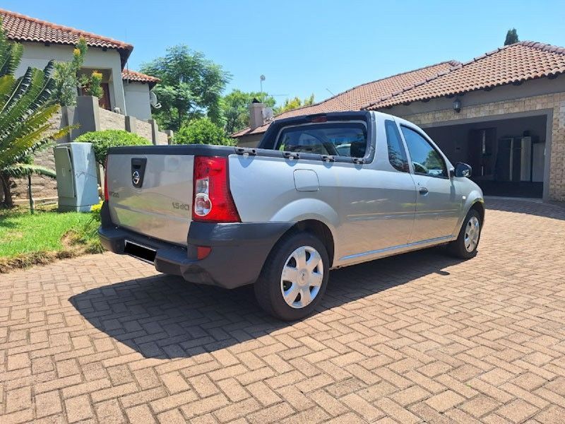 Used Nissan NP200 1.5 dCi Safety Pack for sale in Gauteng - Cars.co.za ...