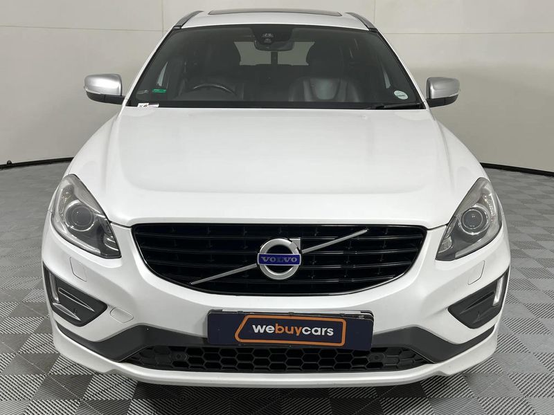 Used Volvo XC60 D4 R-Design Auto for sale in Gauteng - Cars.co.za (ID ...