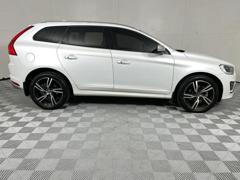 Used Volvo XC60 D4 R-Design Auto for sale in Gauteng - Cars.co.za (ID ...