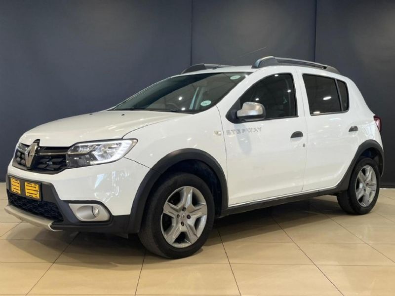 Used Renault Sandero 900T Stepway Expression for sale in Kwazulu Natal ...