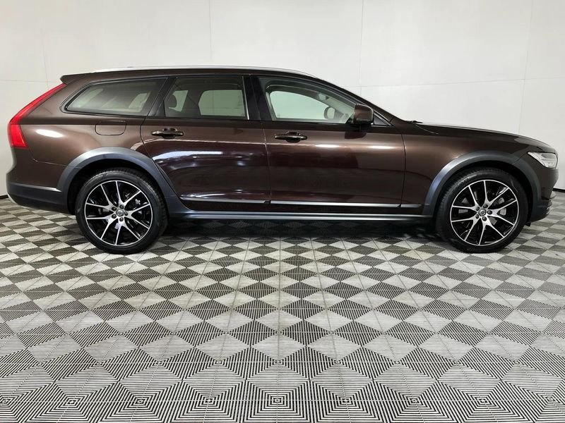 Used Volvo V90 CC T6 Inscription Auto AWD for sale in Gauteng - Cars.co.za (ID::9162199)