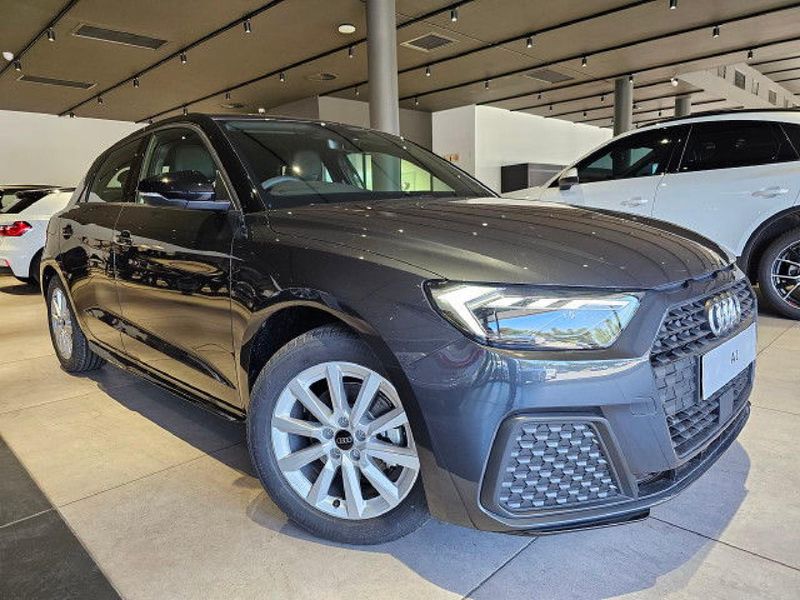 Audi A1 10 Tfsi