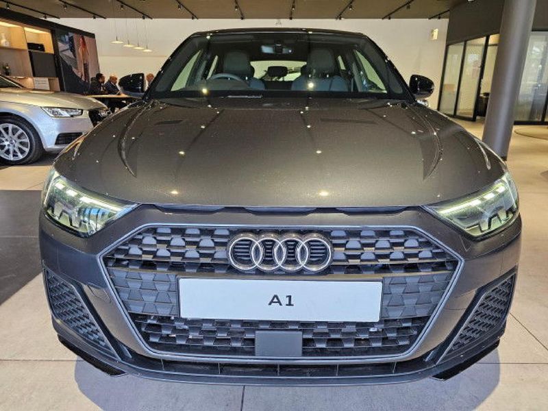 Used Audi A1 Sportback 1.0 TFSI Auto | 30 TFSI for sale in Gauteng ...