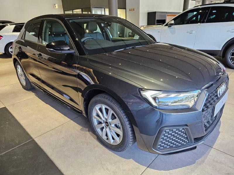 Used Audi A1 Sportback 1.0 TFSI Auto | 30 TFSI for sale in Gauteng ...