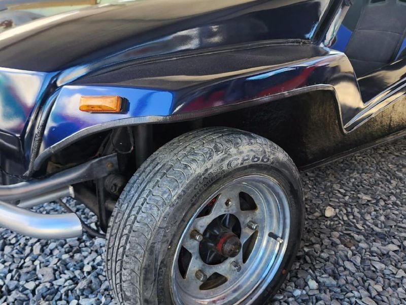 Used Volkswagen Beach Buggy A for sale in Western Cape - Cars.co.za (ID ...