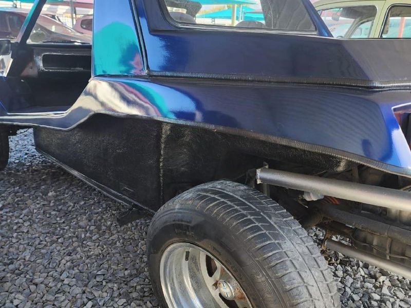 Used Volkswagen Beach Buggy A for sale in Western Cape - Cars.co.za (ID ...