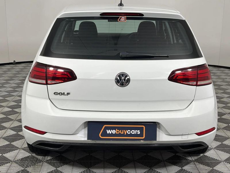 Used Volkswagen Golf VII 1.0 TSI Trendline for sale in Gauteng - Cars ...