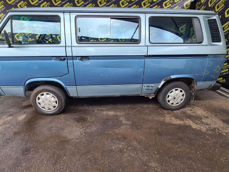 Used Volkswagen Kombi Microbus 2.1i for sale in Gauteng - Cars.co.za ...