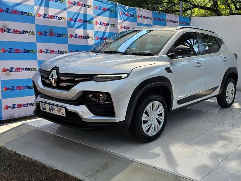 Used Renault Kiger 1.0 Energy Life for sale in Gauteng - Cars.co.za (ID ...
