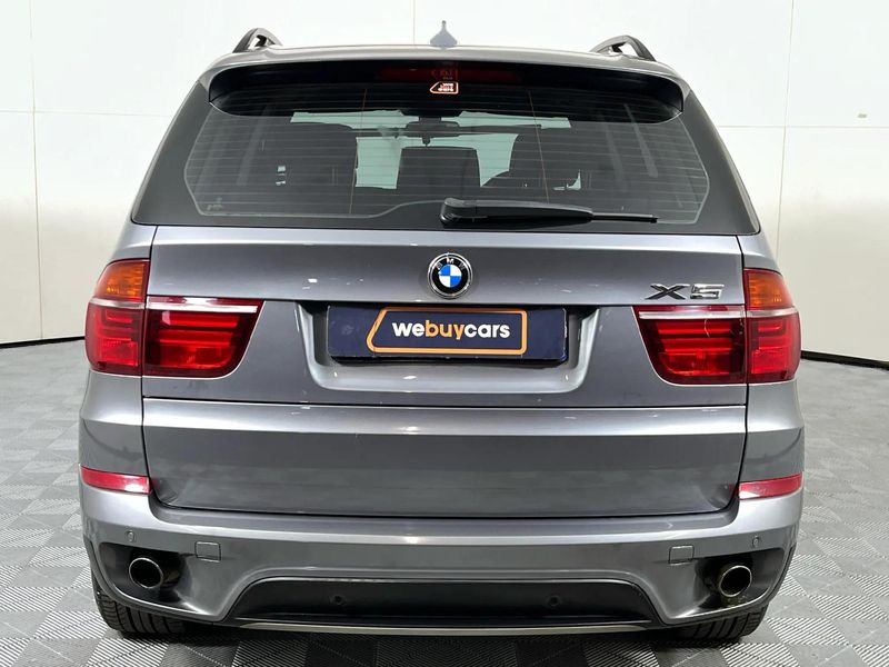 Used BMW X5 xDrive40d Auto for sale in Gauteng - Cars.co.za (ID::9169682)