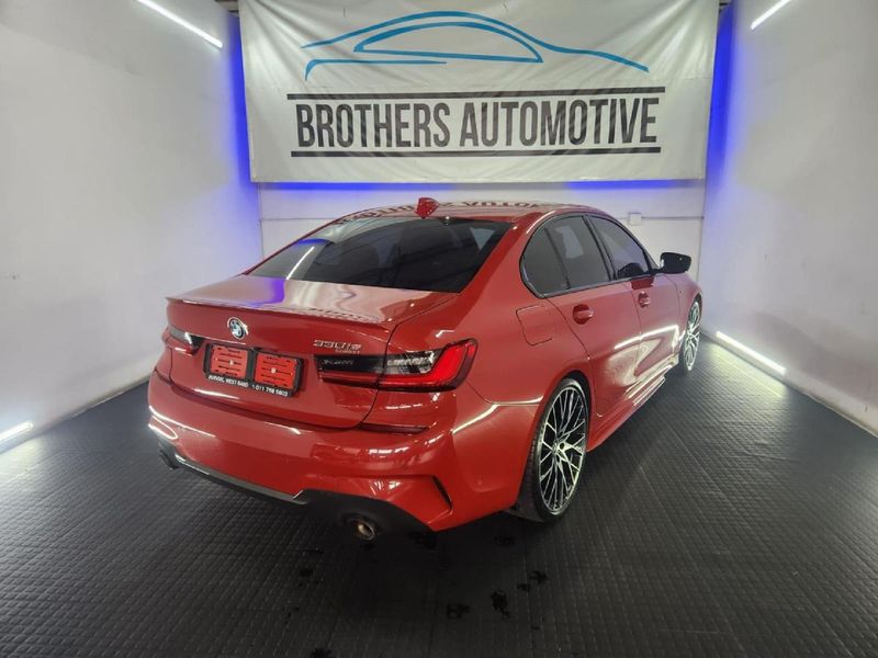 Used BMW 3 Series 330is Edition for sale in Gauteng - Cars.co.za (ID ...