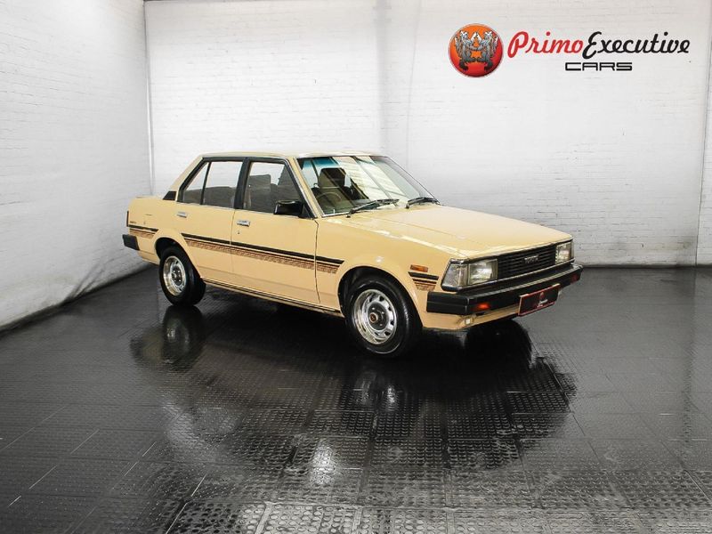 Used Toyota Corolla 1.8 GLS Auto for sale in Gauteng - Cars.co.za (ID ...