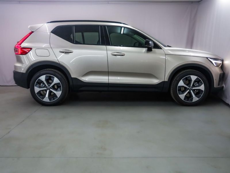 New Volvo XC40 B4 Plus Dark Geartronic Mild-Hybrid for sale in Gauteng ...