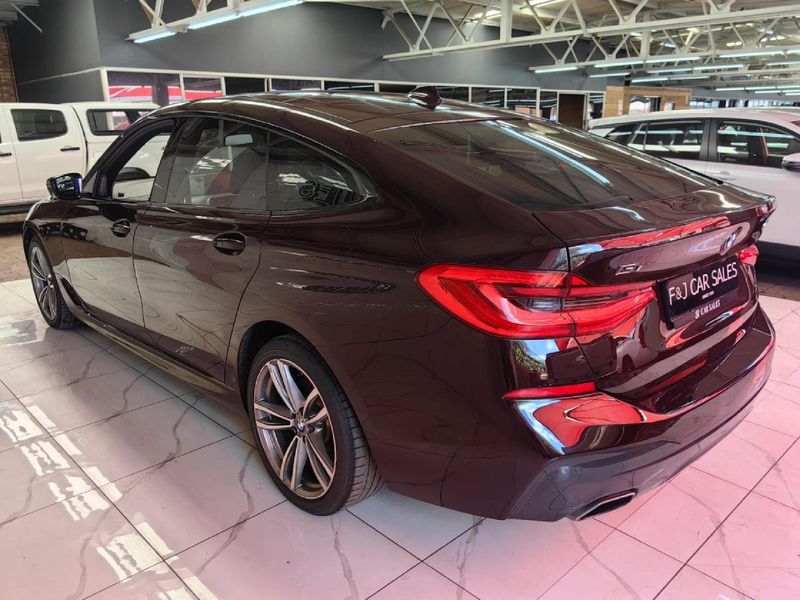 Used BMW 6 Series 630d GT M Sport for sale in Gauteng - Cars.co.za (ID ...