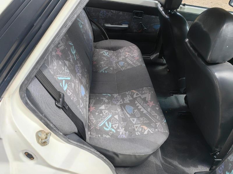 Used Mazda 323 130 Sting for sale in Gauteng - Cars.co.za (ID::9173827)