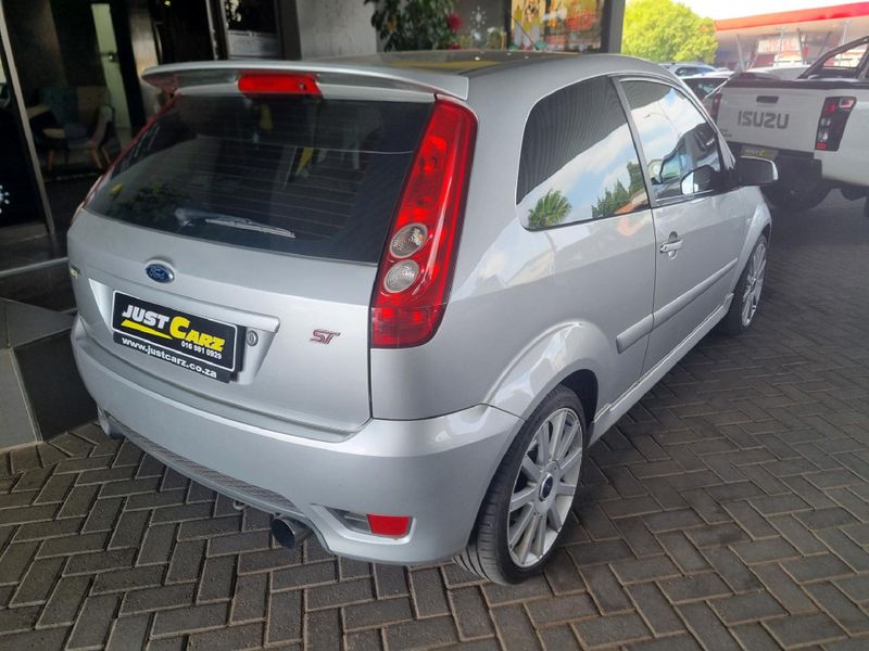 Used Ford Fiesta ST150 for sale in Gauteng - Cars.co.za (ID::9173898)