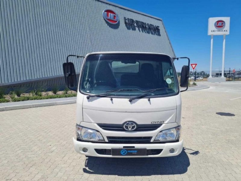 Used Toyota Dyna 150 for sale in Western Cape - Cars.co.za (ID::9173961)
