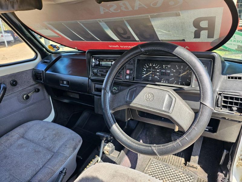 Used Volkswagen Fox 1.3L Trippa for sale in Gauteng - Cars.co.za (ID ...