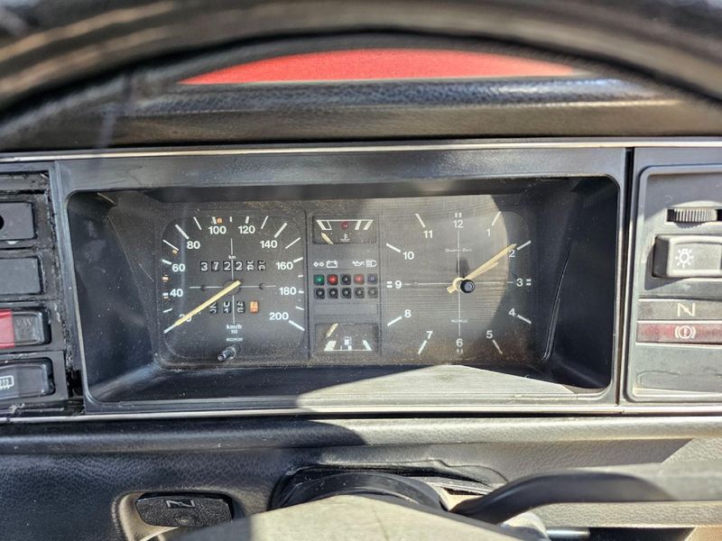 Used Volkswagen Fox 1.3L Trippa for sale in Gauteng - Cars.co.za (ID ...