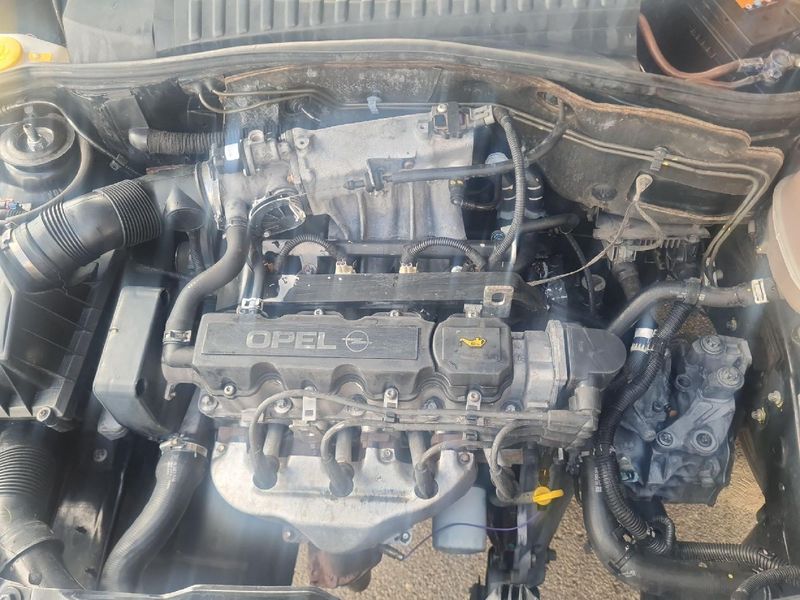 Used Opel Corsa Utility 1.4 for sale in Gauteng - Cars.co.za (ID::9178054)