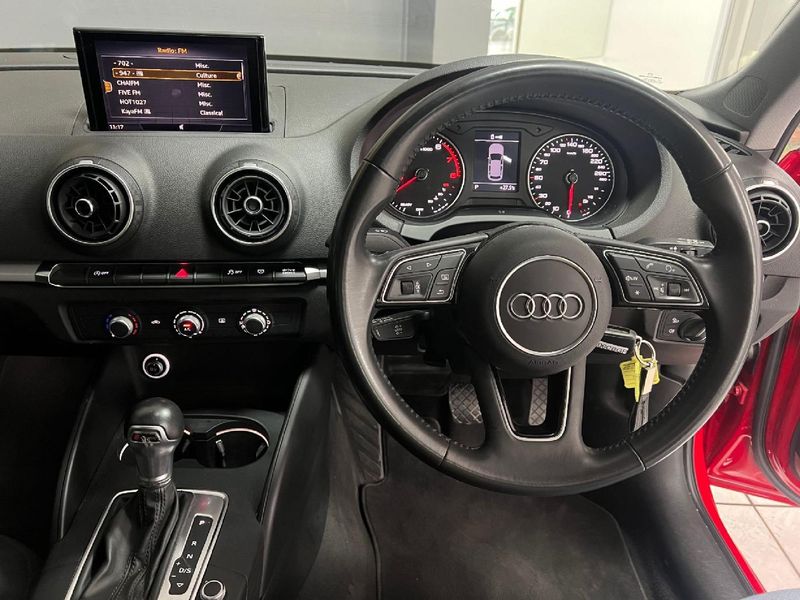 Used Audi A3 Sportback 1.0 TFSI Auto | 30 TFSI for sale in Gauteng ...