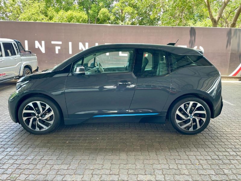 Used BMW i3 eDrive for sale in Gauteng - Cars.co.za (ID::9181295)