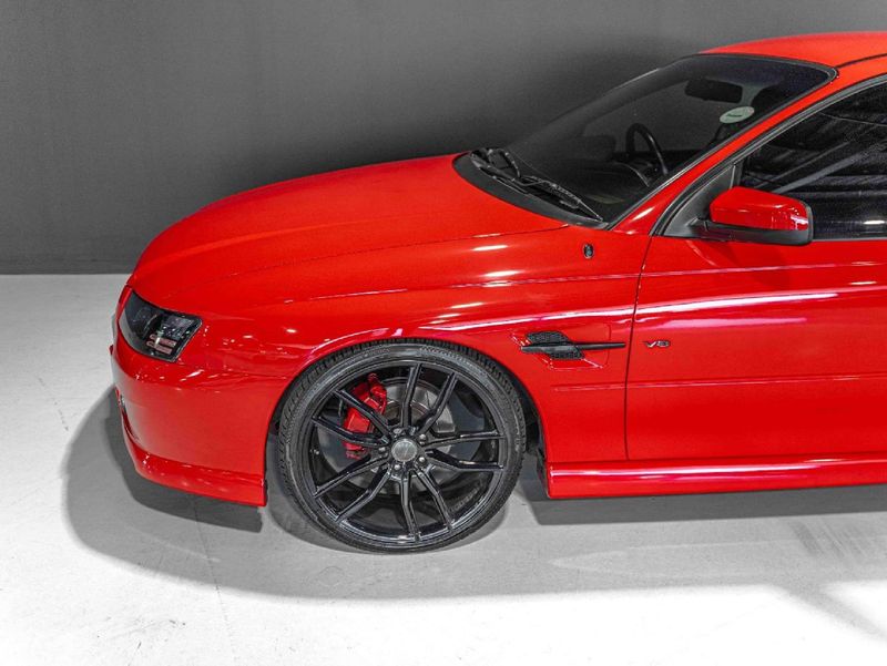 Used Chevrolet Lumina 5.7 SS Ute Auto for sale in Gauteng - Cars.co.za ...