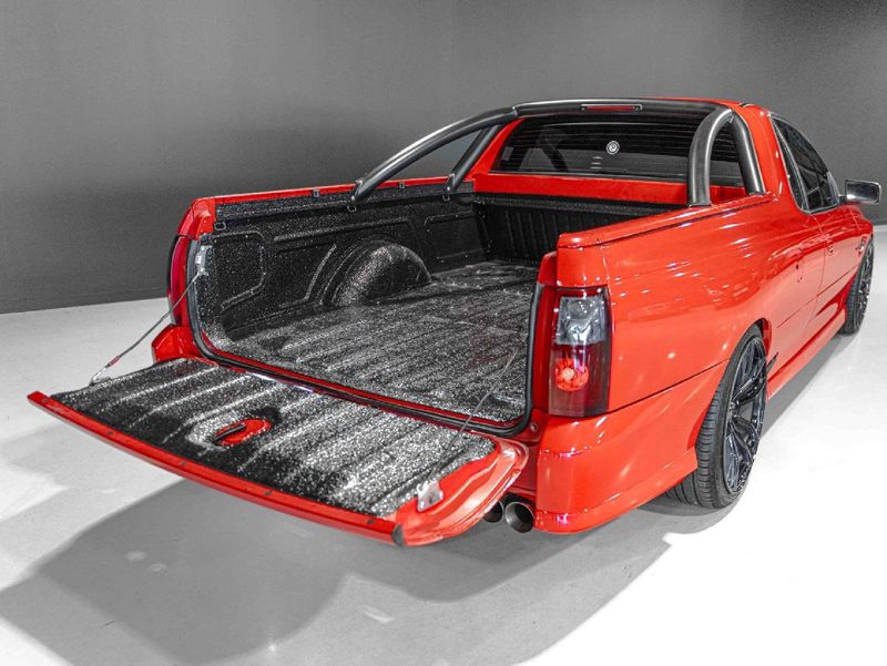 Used Chevrolet Lumina 5.7 SS Ute Auto for sale in Gauteng - Cars.co.za ...