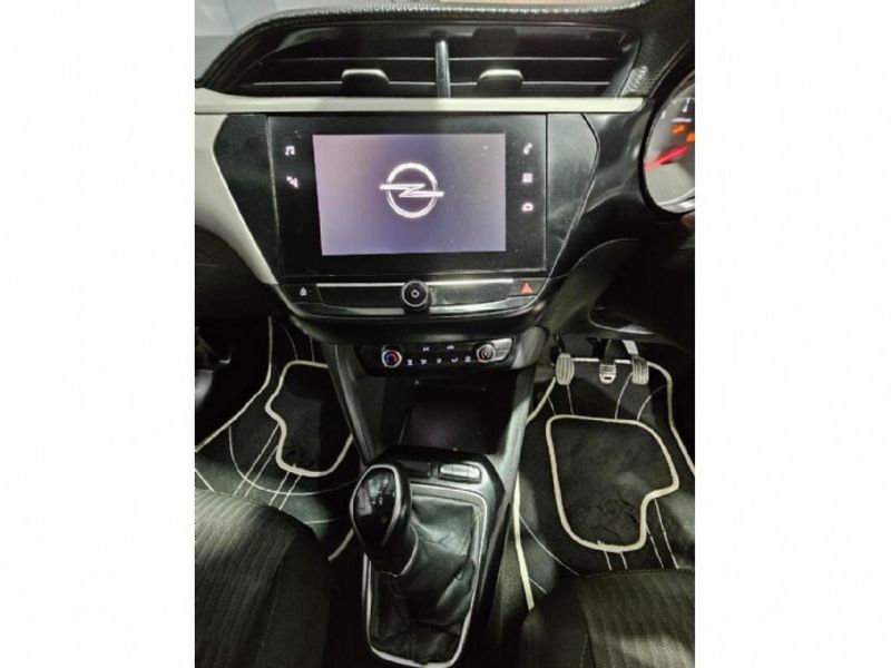 Used Opel Corsa 1.2 Edition (55kW) for sale in Kwazulu Natal - Cars.co ...