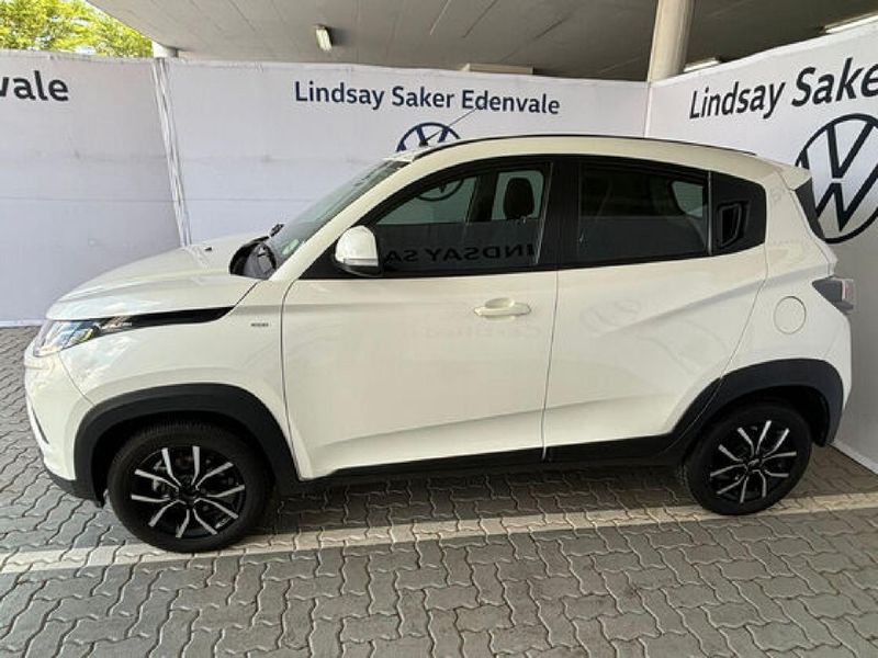 Used Mahindra KUV 100 1.2 K8+ NXT for sale in Gauteng - Cars.co.za (ID ...