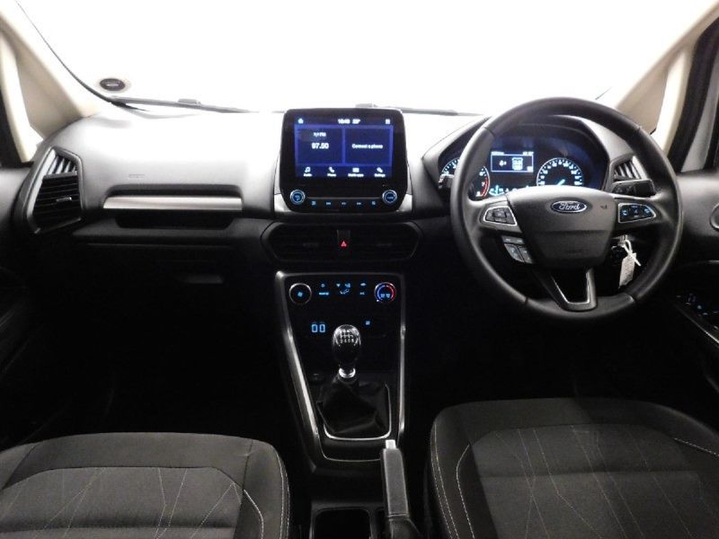 Used Ford EcoSport 1.0 EcoBoost Trend for sale in Gauteng - Cars.co.za ...