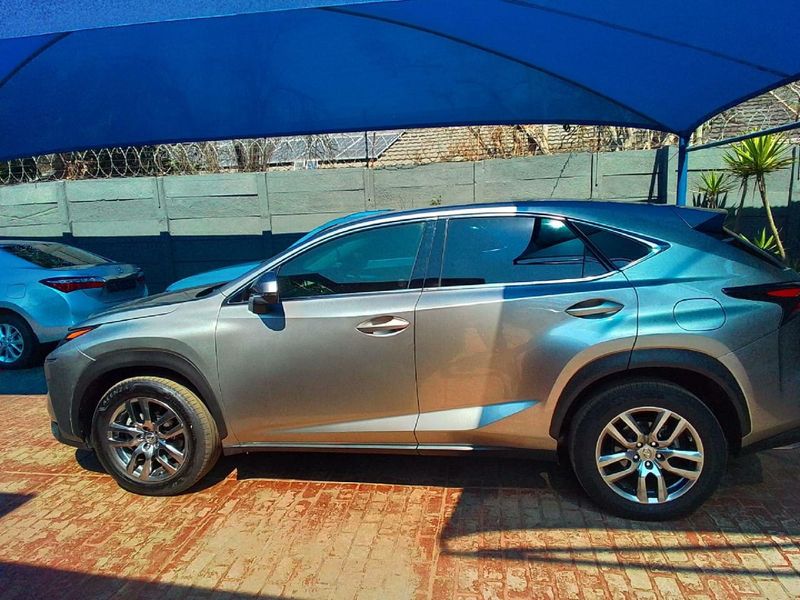 Used Lexus NX 2.0T EX | 300 EX for sale in Gauteng - Cars.co.za (ID ...