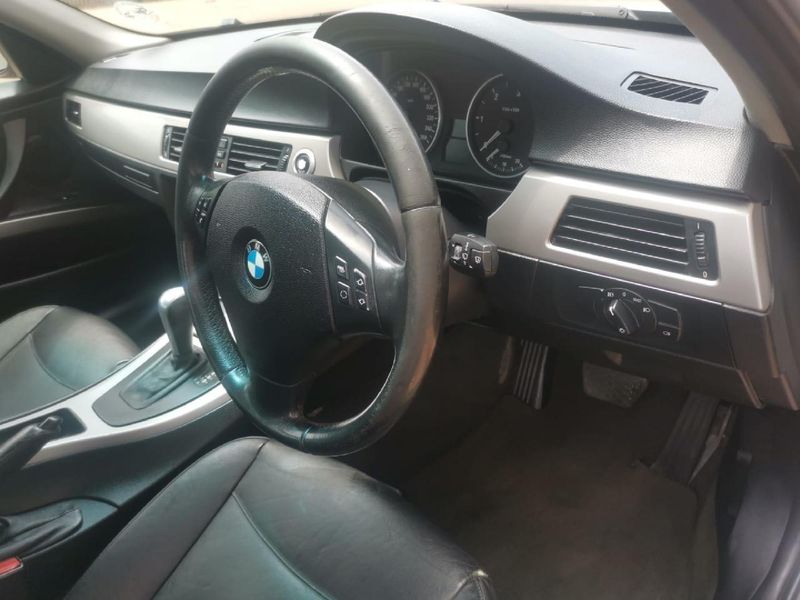 Used BMW 3 Series 320d Auto for sale in Gauteng - Cars.co.za (ID::9189040)
