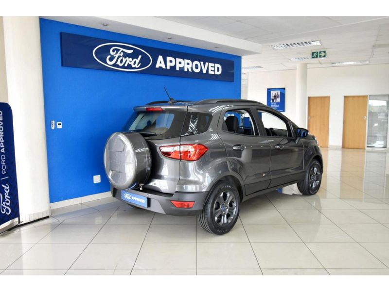 Used Ford EcoSport 1.0 EcoBoost Trend for sale in Gauteng - Cars.co.za ...