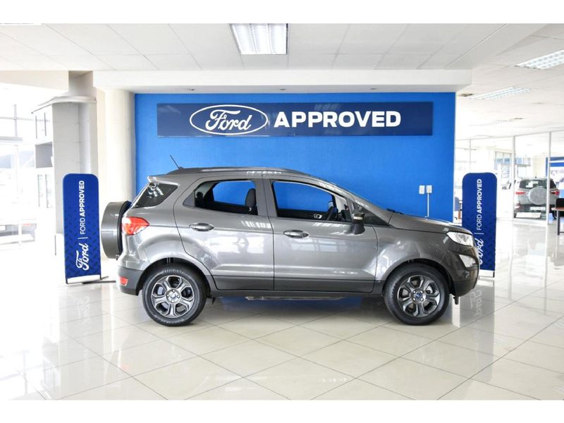 Used Ford EcoSport 1.0 EcoBoost Trend for sale in Gauteng - Cars.co.za ...