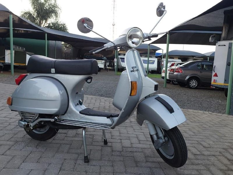 Used Lml Star 150ks/aol for sale in North West Province - Cars.co.za ...