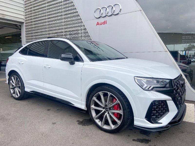 Used Audi RSQ3 Sportback 2.5 TFSI for sale in Kwazulu Natal - Cars.co ...