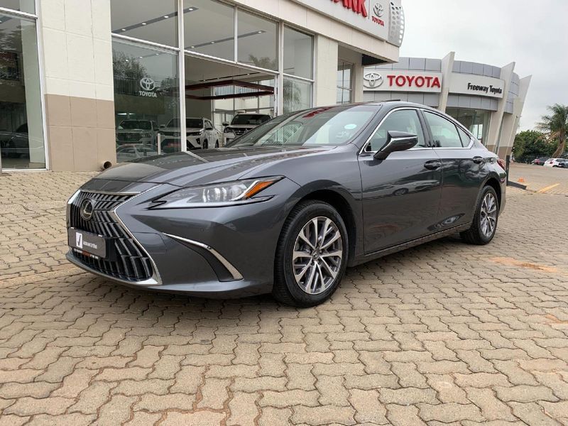 Used Lexus ES 250 EX for sale in Gauteng - Cars.co.za (ID::9192710)