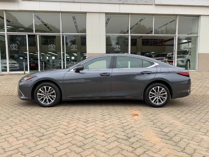 Used Lexus ES 250 EX for sale in Gauteng - Cars.co.za (ID::9192710)
