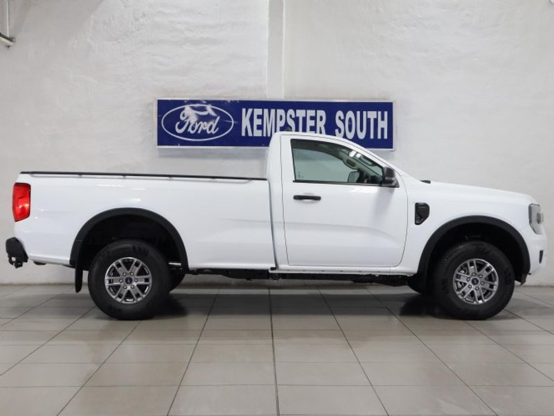 New Ford Ranger 2.0D XL HR Single-Cab for sale in Kwazulu Natal - Cars ...