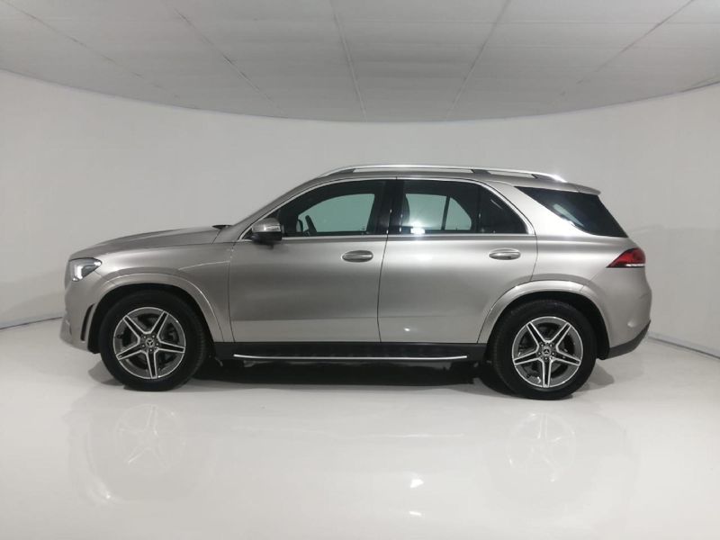 Used Mercedes-Benz GLE 400d 4Matic for sale in Kwazulu Natal - Cars.co ...